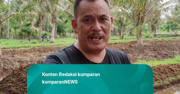Tentang Kades Kohod yang Kini Jadi Tersangka Kasus Pagar Laut di Tangerang | kumparan.com
